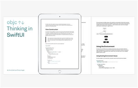 Thinking In Swiftui Hero Original Abstract Functions Swift Hd Png Download Kindpng