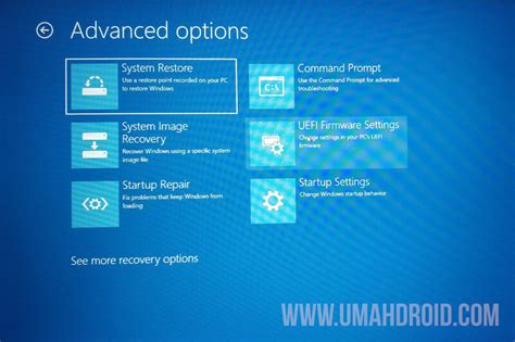 Lima Cara Masuk BIOS Lenovo IdeaPad ThinkPad Legion DLL Umahdroid