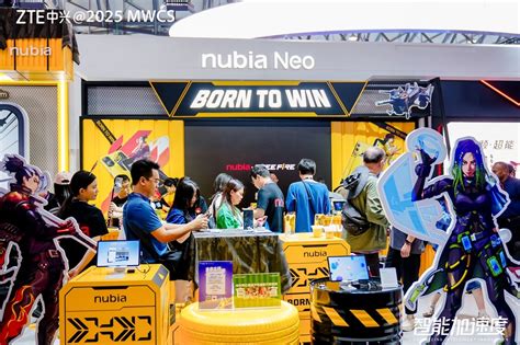 Zte Showcases Full Stack Ai Innovations At Mwc Shanghai 2025 Pioneering Ai For All