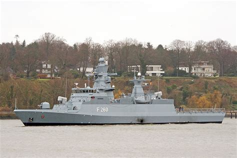Braunschweig Class Vs Grisha Class Comparison Corvettes Specifications