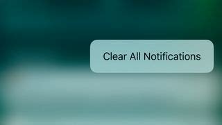 How To Use The Lock Screen In IOS 10 TechRadar