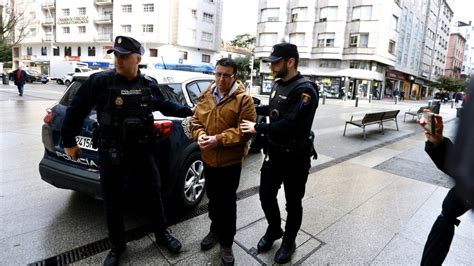 Crimen De Valga El Acusado De Matar A Su Exmujer Exsuegra Y Excuñada