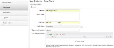Deploy Ahv Based Vms Via Vrealize Automation Virtualization Dbaas And Whatever Crosses My Mind
