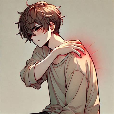 Rhomboid Pain Is The Worst Painful By Abbas Ali Medium