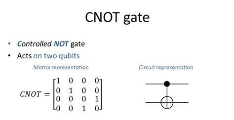 Complete Intro To Quantum Circuit Everything To Know