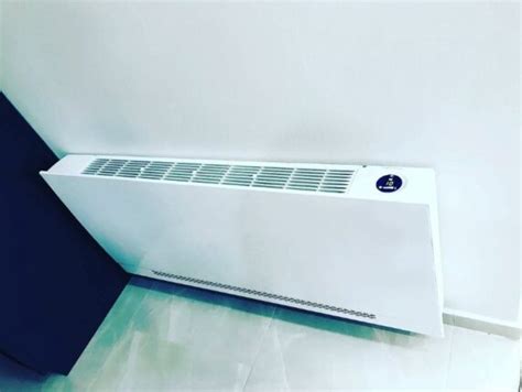 7 Motive Sa Alegi Ventiloconvectoare [in Loc De Calorifere]