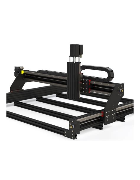 Piranha Cnc 1010 Makersuppliesdk