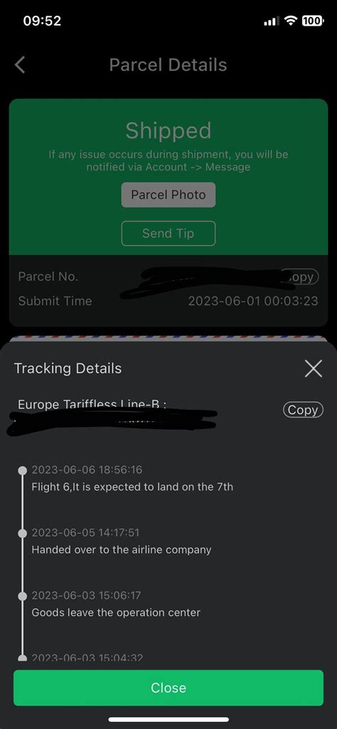 Doesnt Update Is It Normal Rpandabuy