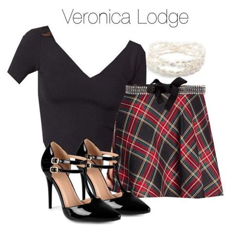 Veronica Lodge Fashion Veronica Lodge Outfits Cute Comfy Outfits