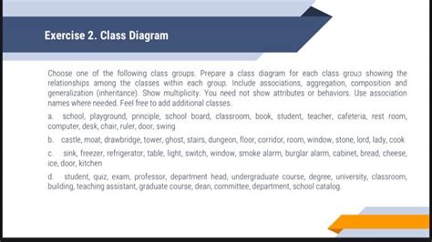 Solved Consider A Simple Banking System The System Has