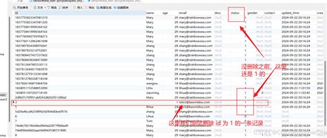 六，mybatis plus 扩展功能（逻辑删除，通用枚举，字段类型处理，自动填充功能，防全表更新与删除插件，mybatisx快速开发插件） 知乎