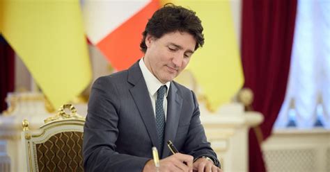 Канада виділила Україні мільйони доларів на підтримку енергосистеми