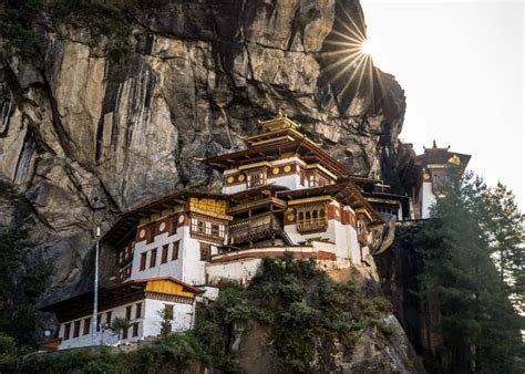 Paro Taktsang Experience Bhutans Tigers Nest Monastery