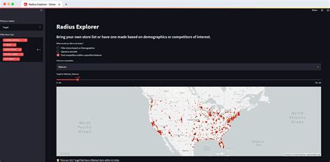 Case Study Streamlit