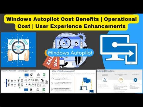 [🆕🎦] Windows Autopilot Cost Benefits Reduce Operational Cost Anoop Nair