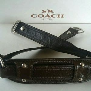 Coach Bag Replacement Straps Paul Smith