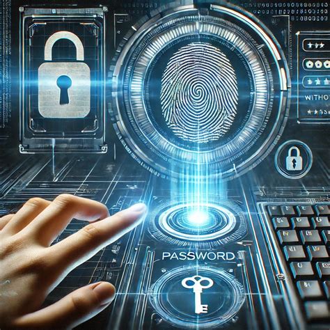 Webauthn The Future Of Passwordless Authentication A Frontend