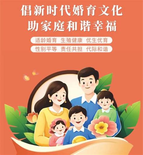 倡导新型婚育文化 建设生育友好型社会倡议书澎湃号·政务澎湃新闻 The Paper