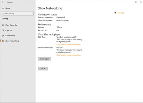 Do These Xbox Live Errors Mean I Cant Stream Photogrammetry Cant Seem