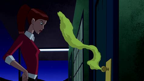 فصل4 انیمیشن بن تن بیگانه تمام عیار قسمت 21 دوبله ویدانه