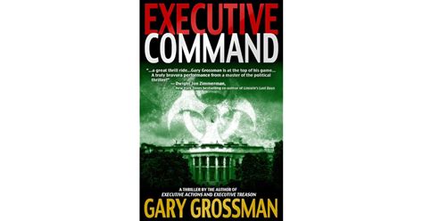 executive command executive 3 by gary grossman