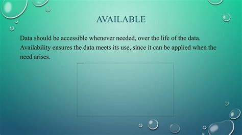 data integrity pptx databases computer software and applications
