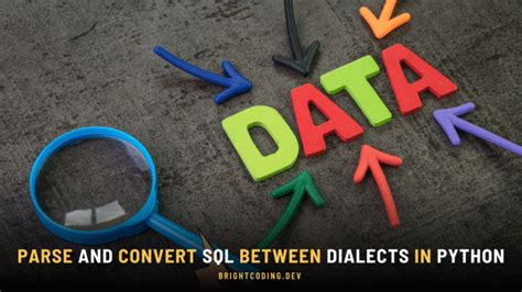 parse and convert sql between dialects in python bright coding blog pour les developpeurs