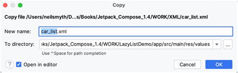 A Jetpack Compose Lazy List Tutorial Answertopia