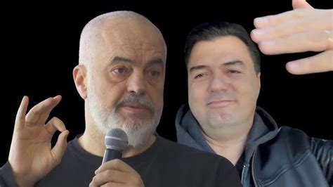 O Je Më Buf Se Bufi Ose Je Kreu I Bandës Politike