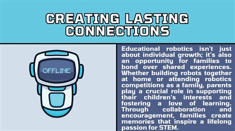 Robogenius Unleashing Potential Through Educational Robotics Pdf