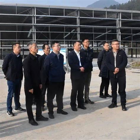 【东西部协作】珠海高新区主要领导到道真开展东西部协作工作发展产业帮扶
