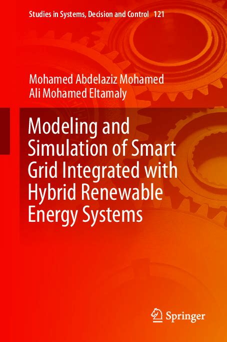 Pdf Modeling And Simulation Book