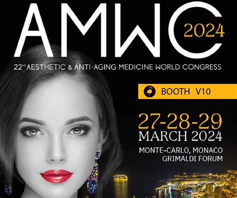 Bioformula AMWC 2024 Bioformula