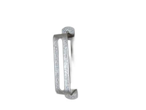 Msgi C Bracket For Plumbing Size 4 X 2 At ₹ 25piece In Pune Id