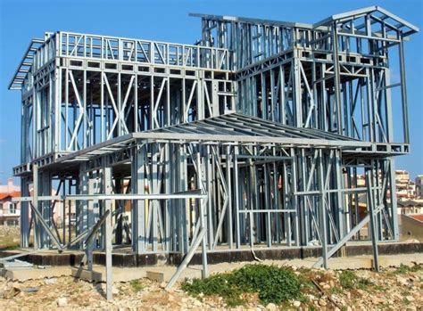 Prefabricated Structure Manufacturer Supplier From Noida