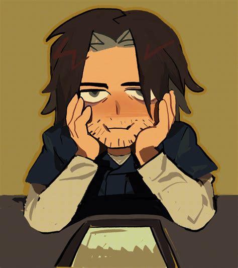 Jimmy Mouthwashing Drawn By Cud Danbooru