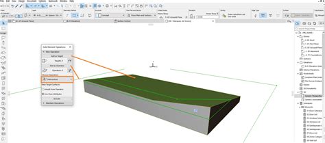 How To Show The Cut Surface Of A Mesh Support Site