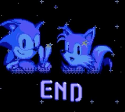Beat The Backlog Sonic The Hedgehog 2 8 Bit Source Gaming