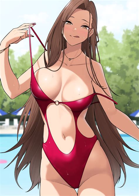 Hamazaki Risa Imaizumin Chi Wa Douyara Gal No Tamariba Ni Natteru