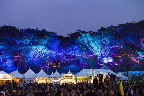 Board Of Supes Says Outside Lands Music Festival Will Be Around Until