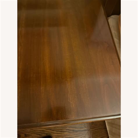 Harden Night Table Side Aptdeco