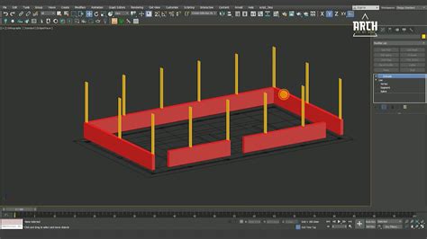 3ds max modeling tutorial for beginners part 02 youtube