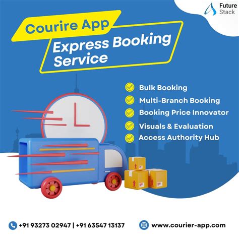 Rajdeepsinh Jadeja On Linkedin Courierapp Courierbookingservice