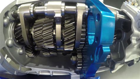 R32 Gt R 6 Speed Sequential Gear System This Video Is A Great Example