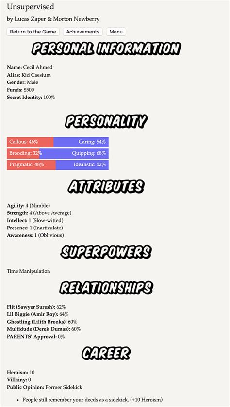 No Pictures Show Up When I Export An Html File Choicescript Help