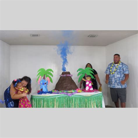 Lilo And Stitch Gender Reveal Ideas Lilo And Stitch Lilo Luau My XXX Hot Girl