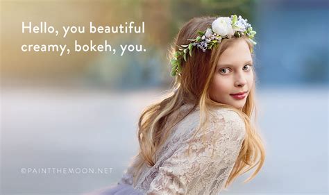Tips To Get Better Bokeh Photoshop Actions
