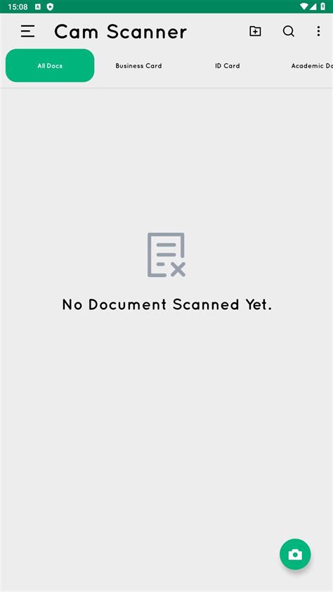 Quick Scan Camscanner Apk For Android Download