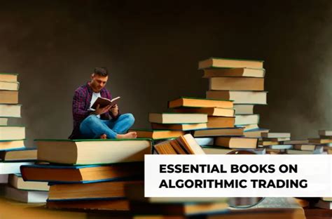 Algorithmic Trading Books