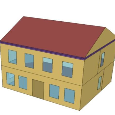 Building Electricity Consumption Download Scientific Diagram